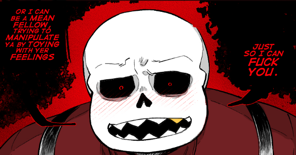 Read Sooner or Later You're Gonna be Mine :: A Rough Morning... A ...