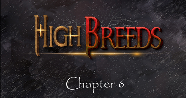 Read High Breeds :: Chapter 6 | Tapas Community
