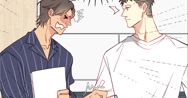 Read My RP Partner :: C12_pg1-2 | Tapas Community