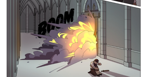 Read hellbound (archived) :: Prologue | Tapas Community