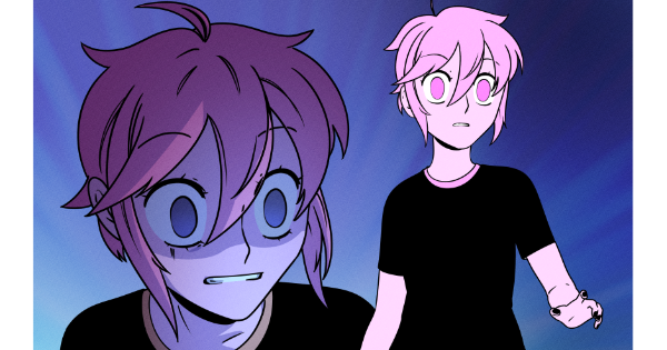 Read The Burden of Mackabee City :: Summer's Up Again [Part 10] | Tapas ...