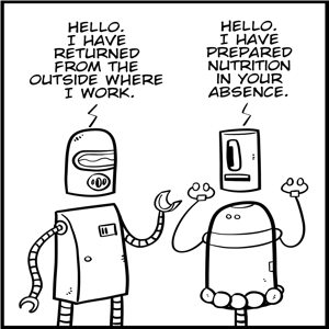 Read Maximumble :: Cycle. | Tapas Community