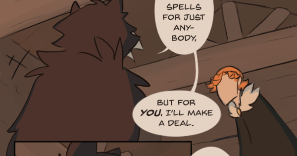 Read P.Y.R.E. :: Ch3 pt2 | Tapas Community