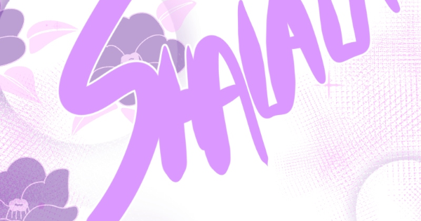 Read Omega flower :: Ceremony | Tapas Community