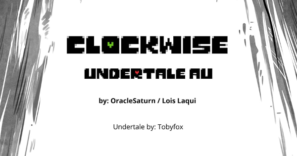 Read Clockwise (AU) Series :: Prologue Part II: The Fall (page 1 ...