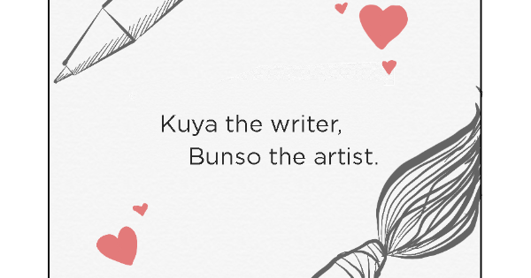 Read Kuya & Bunso :: How we met - pt.1 | Tapas Community