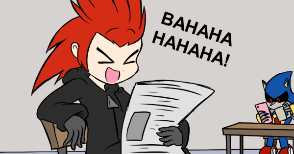 Read Video Game Apartments :: Comics | Tapas Community