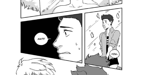 Read HEADLESS :: There is the boi | Tapas Community
