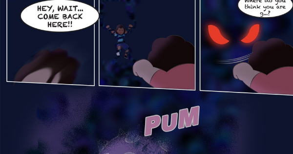 Read Steven Universe Stranger Things :: Rescue | Tapas Community