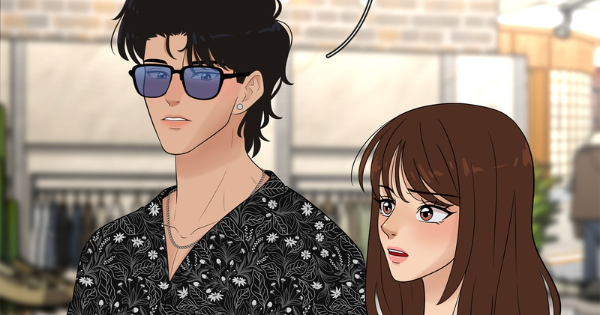 Read I'll Keep Your Secret :: Episode 7.2 | Tapas Community
