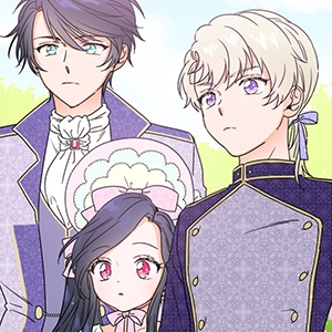 Read Lady Baby :: Episode 39 | Tapas Comics