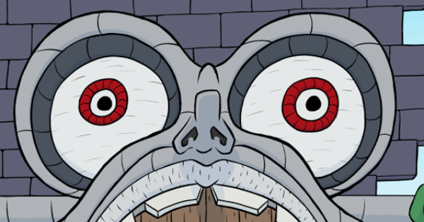 Read John Doe :: 0.0.0 | Tapas Community