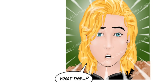 Read TWO PRINCES :: TWO PRINCES - EPISODE 11 | Tapas Community