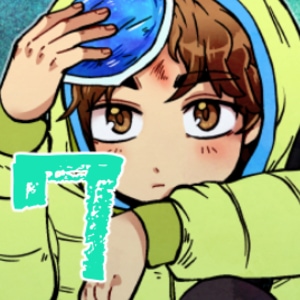 Read CRUSH3D!! :: Problem!! 14 | Tapas Comics