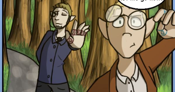 Read Monster :: Chapter 7- Page 6 | Tapas Community