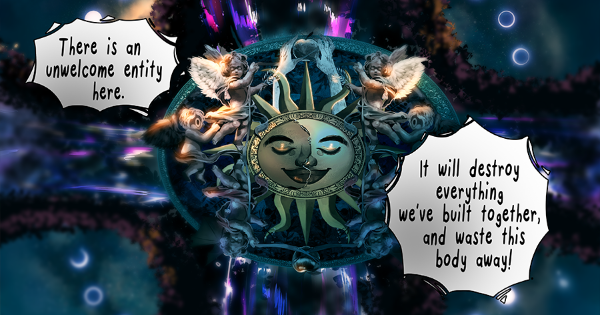 Read Llucid :: CHP_03_pt36 | Tapas Community