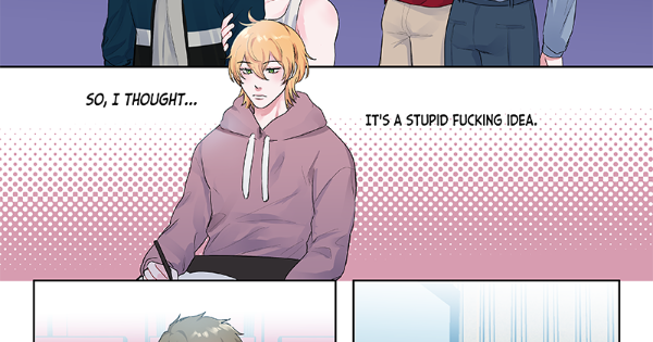 Read Sweet Boy BL Yaoi :: 216 | Tapas Community