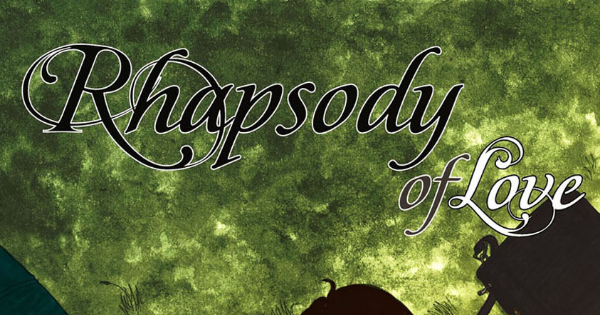 Read Rhapsody of Love :: Rhapsody of Love - Prelude (oneshot) | Tapas ...
