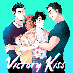 Read Victory Kiss- :: Boyfriend Logistics | Tapas Community