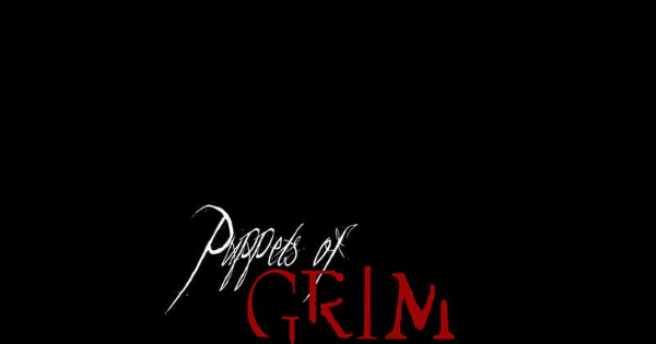 Read Puppets of GRIM :: Chapter 3 | Tapas Community