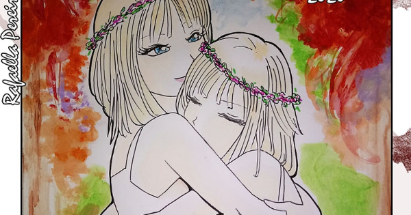 Read Sweet Lory (GL) :: The calling | Tapas Community