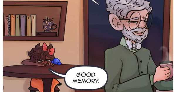 Read Prism World :: Prism World | Tapas Community