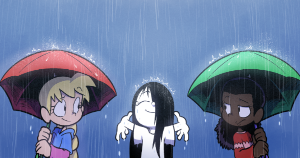 Read Erma :: Erma Moments #8 | Tapas Community