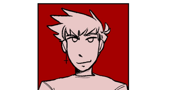 Read Demon Wish :: 3 | Tapas Community