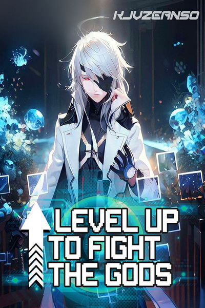 Read I Level Up To Fight The Gods (Remake) :: Vol. 0: VS GOD Tutorial | Tapas Community