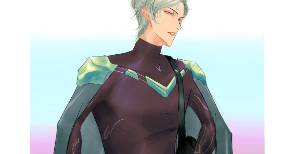 Read ETHOS: Echoing Spirits :: Training | Tapas Comics