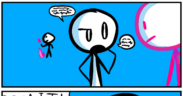 Read STICKMANIA - The Online Reboot :: 23 | Tapas Community