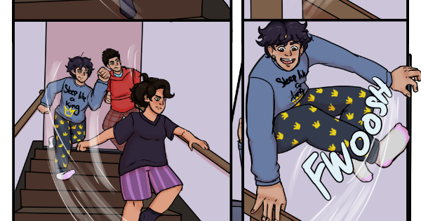 Read The Beast Coven :: Chapter1_Page11 | Tapas Community