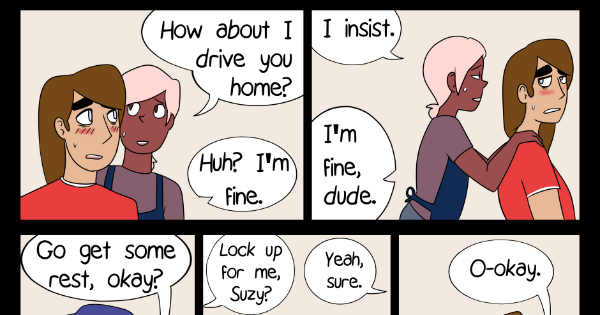 Read Horn-y Demons :: Chapter 10-pg138 | Tapas Community