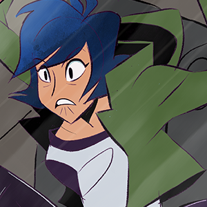 Read Bulletproof Candy :: Episode 037 | Tapas Community