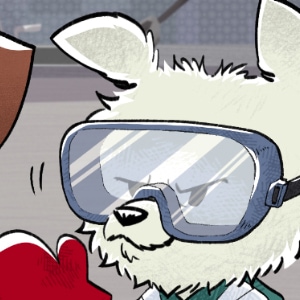 Read Lex & Joey :: What's in the Hatch? | Tapas Community