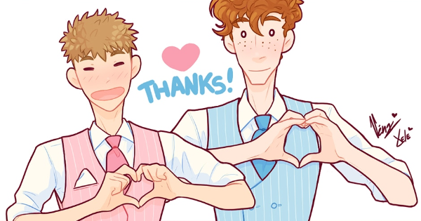 Read Mismatch :: Thanks! | Tapas Community