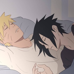 Read Sasunaru/BL :: Sasunaru/BL | Tapas Community