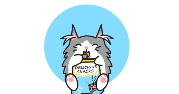 Read Jesse the Munchkin Cat :: How to Find Your Cat | Tapas Community