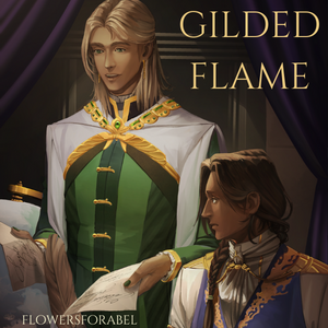 Read Gilded Flame :: Chapter 36. | Tapas Community