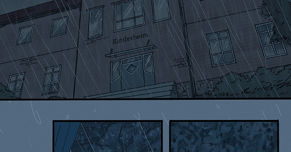 Read To Be Honest :: Chapter 1 | 02 | Tapas Comics