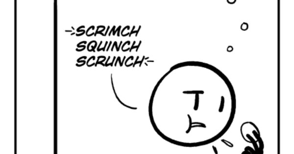 Read Maximumble :: 1186 | Tapas Community