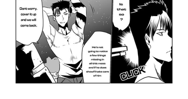 Read The Legend Of Topher Thomas :: the engine | Tapas Community