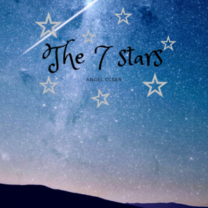 Read The 7 Stars :: Chapter 1: The star aligning | Tapas Community