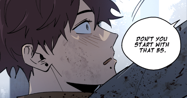 Read Souris :: Episode 35 | Part 2 | Tapas Comics