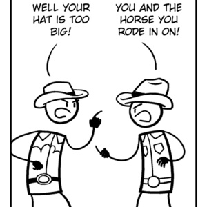 Read Maximumble :: 828 | Tapas Community