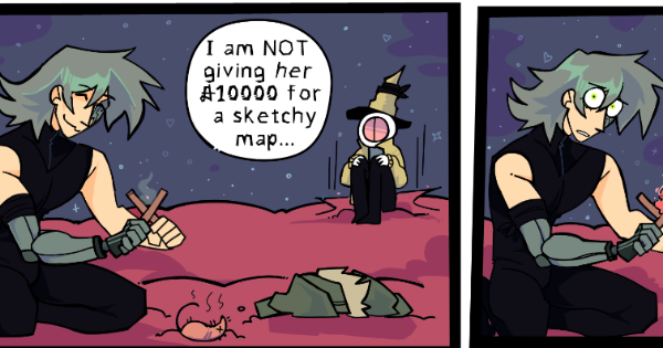 Read TRIPTRACK :: PAGE 68 | Tapas Community