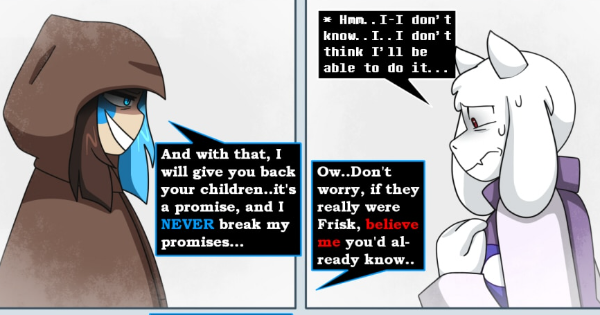 Read THE PLAYER - Evervoid AU (Undertale). :: [SEASON.1 // Page #46-49 ...