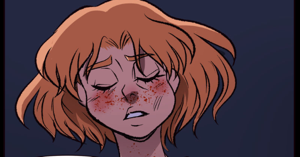 Read Blooming Bones :: Season 2 : Episode 24 : Prologue, Final Dispute | Tapas Community