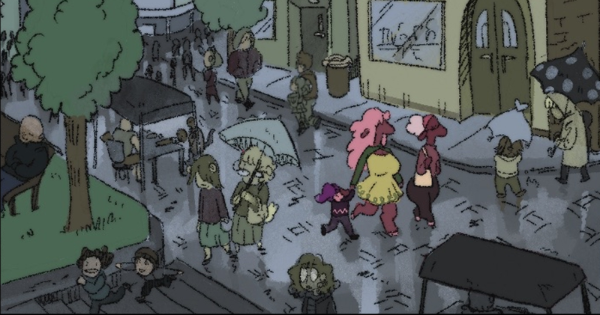 Read TIG BITTY GIRLFRIEND :: CHAP 4 (pg 25) | Tapas Community