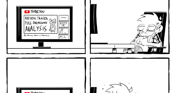 Read DevTeam Life :: Videos | Tapas Community